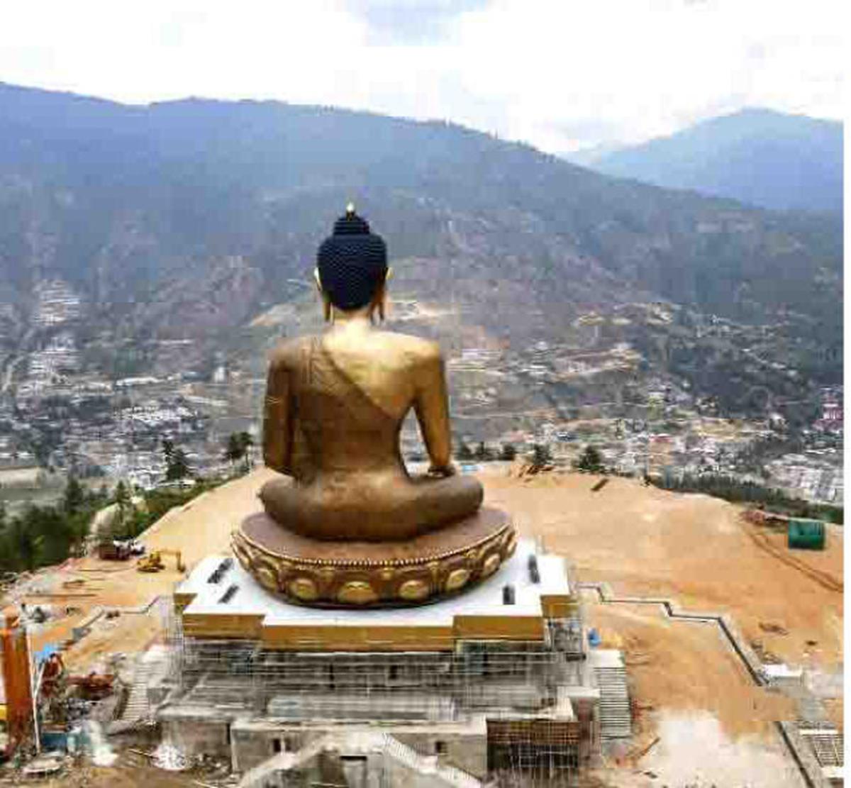 Explained: Bhutan’s strategy to levy Sustainable Development Fee on tourists - The Hindu